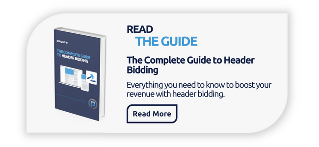 Header Bidding: A Complete Guide on Header Bidding for Publishers